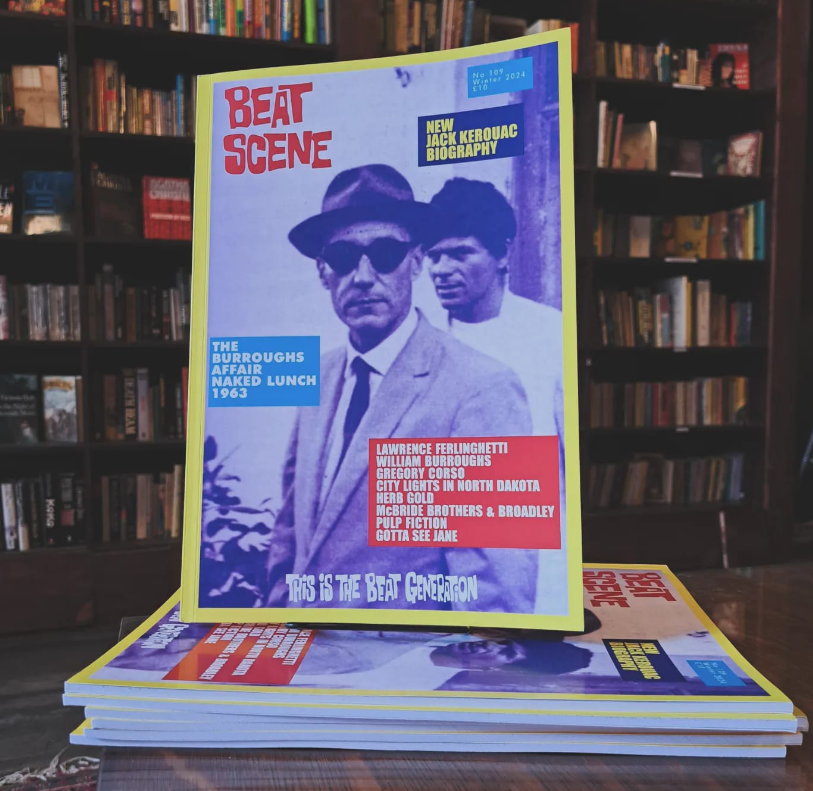 Beat Extras – BeatScene
