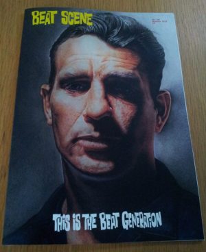 BeatScene – This is the Beat Generation