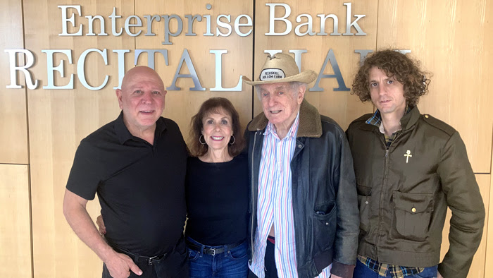 More Beat Scene First Words – BeatScene